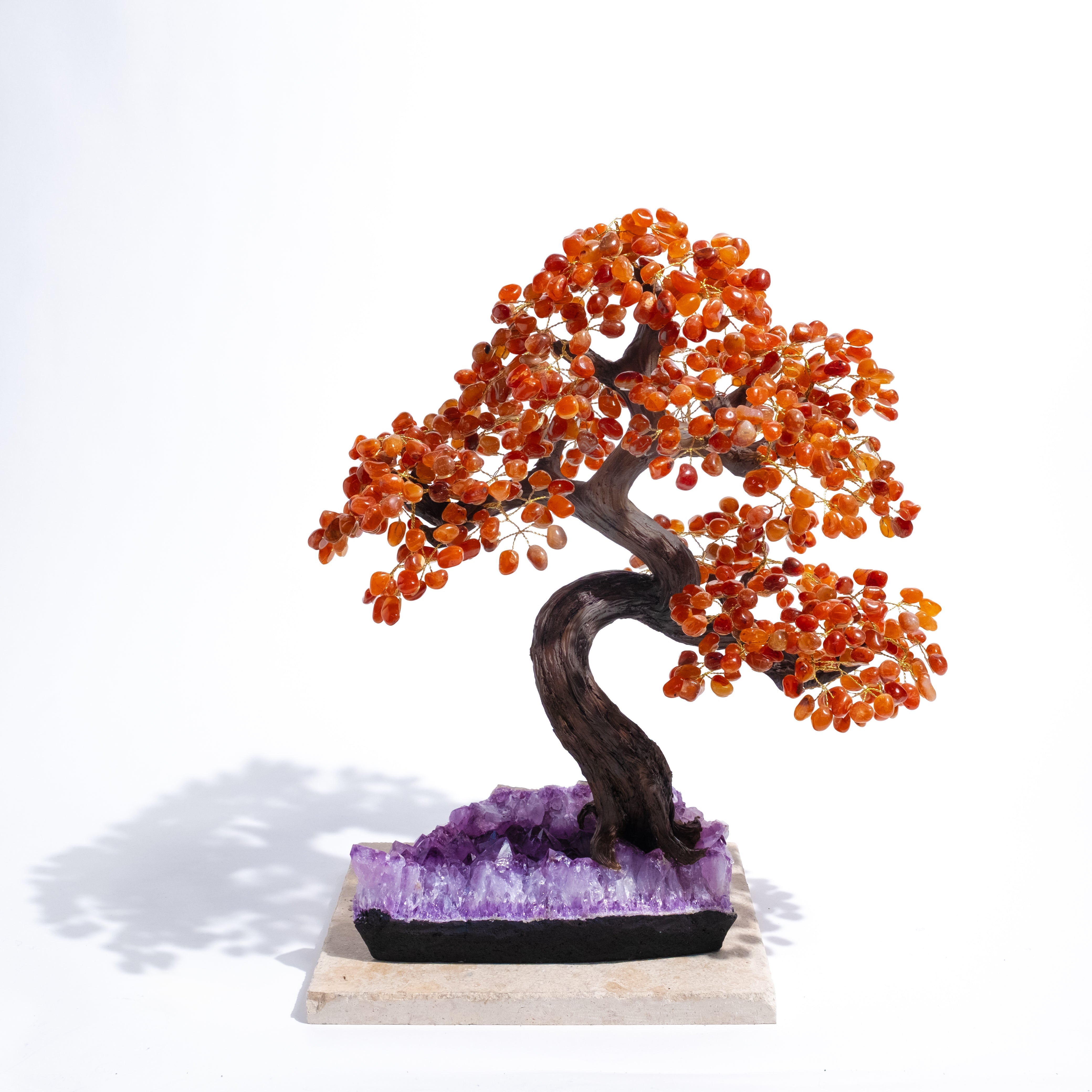 Crystal Trees – Sylvia Crystals B2B